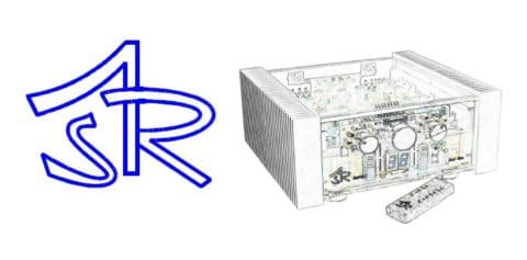 ASR Mini Basis - Home-acoustique - Préampli phono